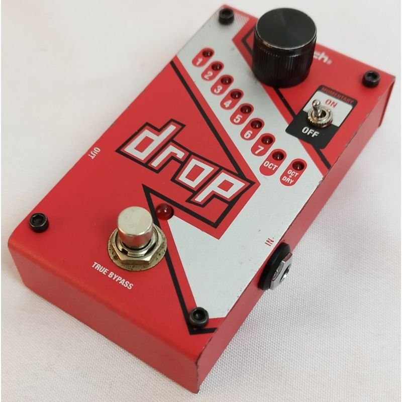 LOJA PRO BAIXO - PEDAL DIGITECH DROP